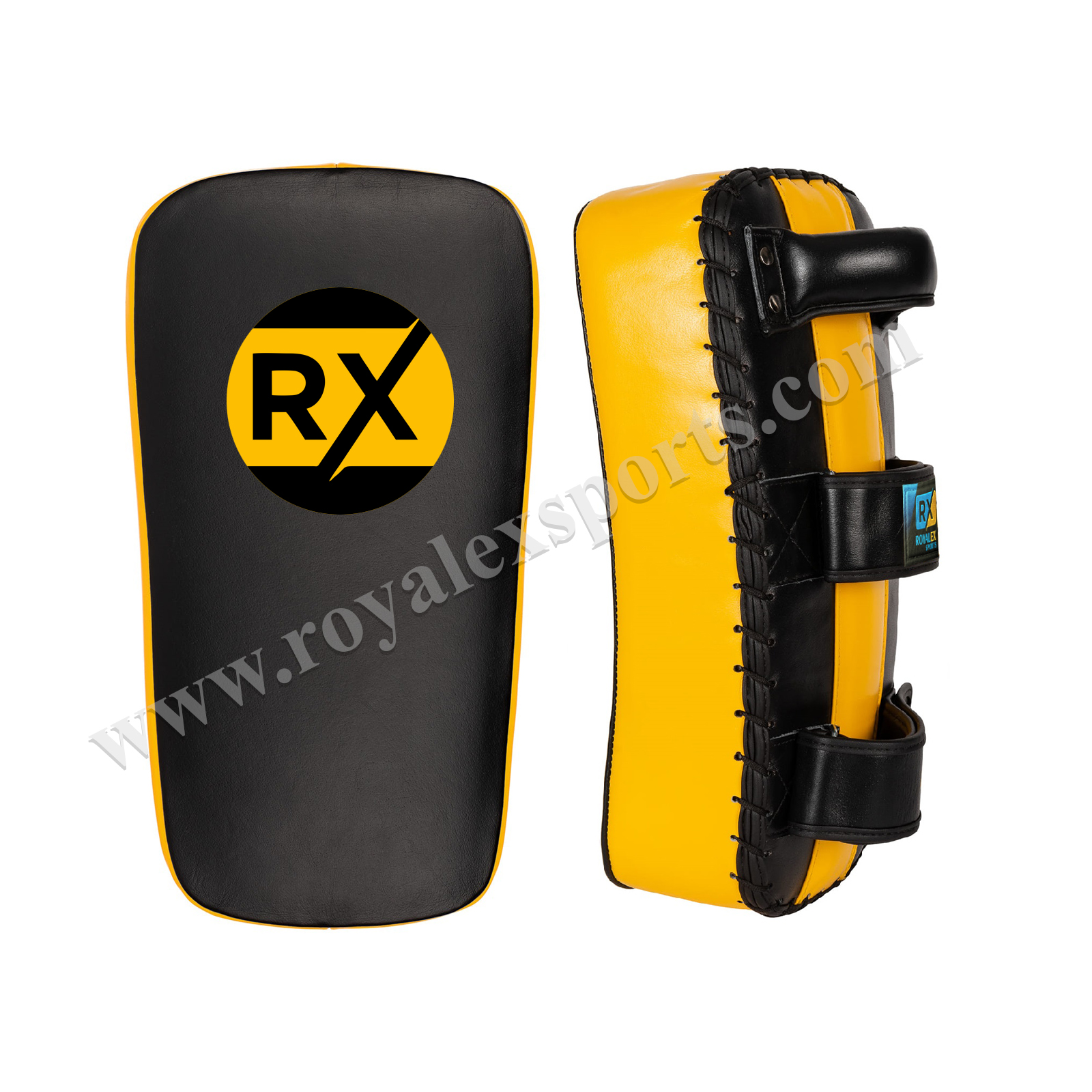 Kick Pads – Royalex Sports